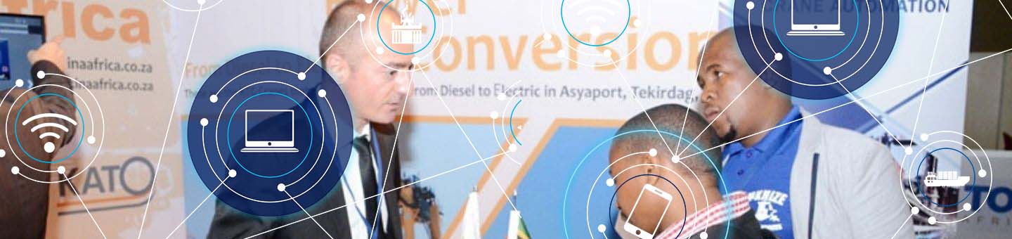 TOC Africa | Learn, Debate & Network